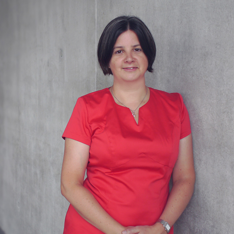 Annette Kempf | DFLX24