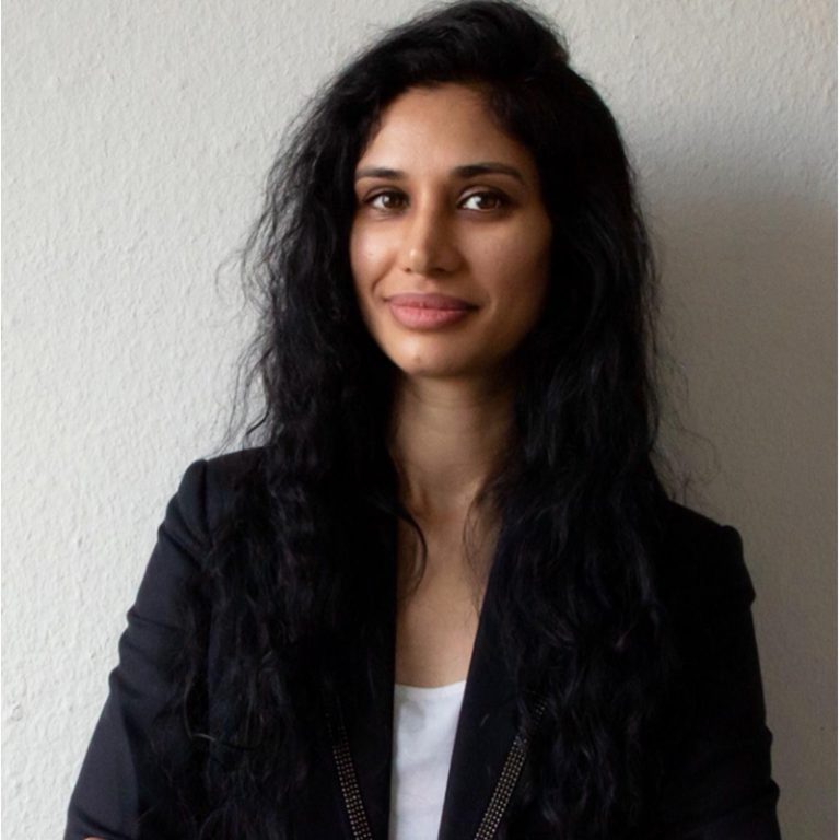 Raman Saggu, D.Phil. | DFLX24