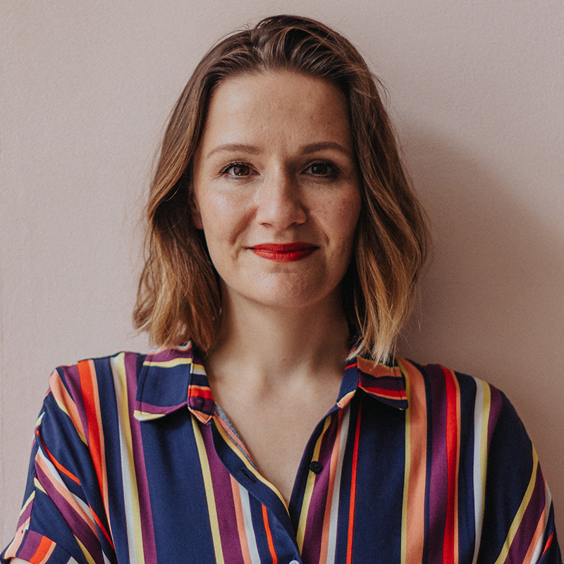 Julia Rittereiser | DFLX24