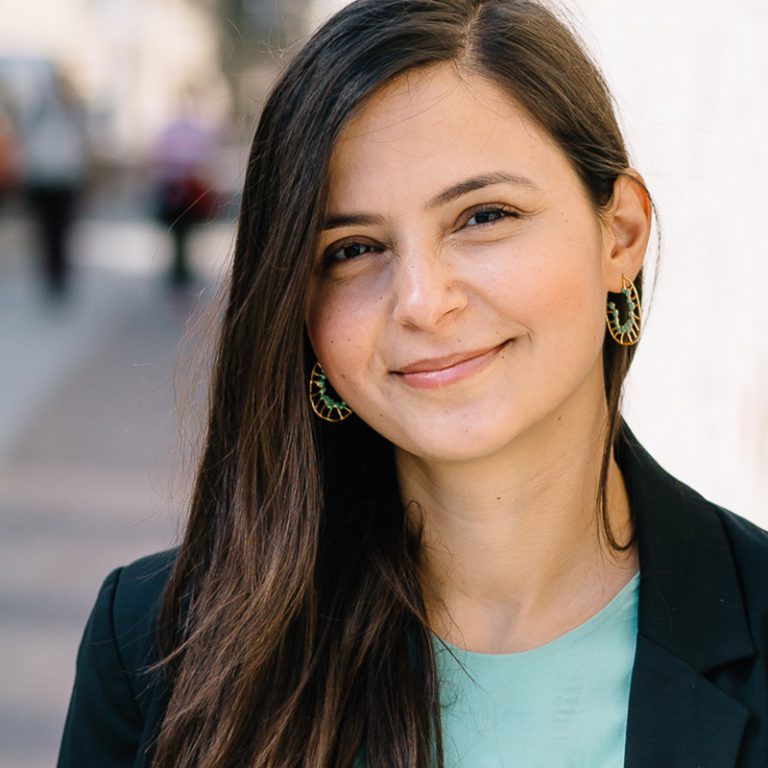 Şebnem Elif Kocaoglu Ulbrich | DFLX24