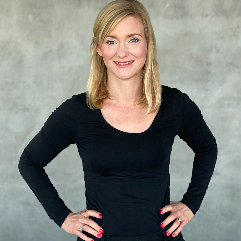Aiga Senftleben DFLA23 Digital Female Leader Award 2023