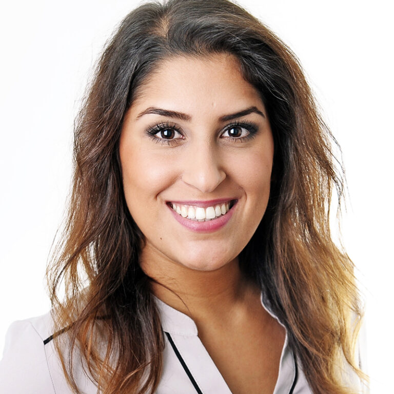 Duygu Bayramoglu | DFLX24