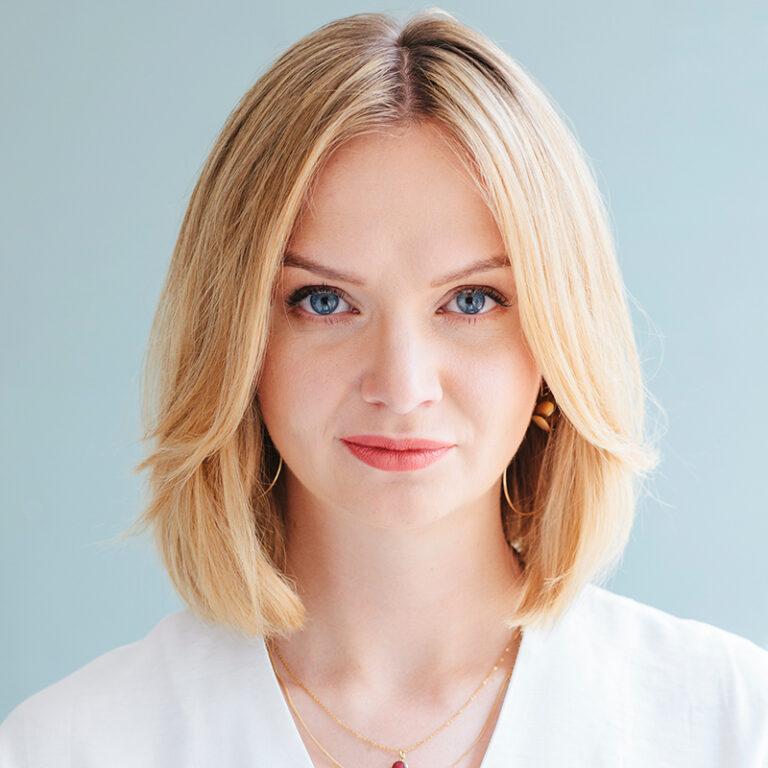 Kristina Lunz | DFLX24