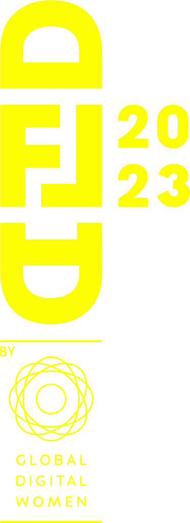 Home | DFLA23 - Digital Female Leader Award 2023