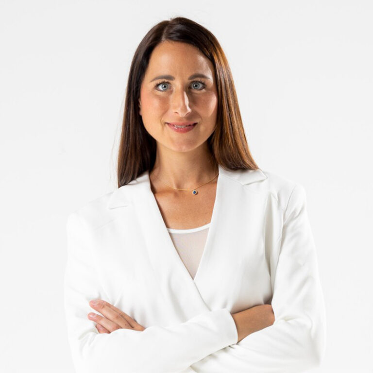 Christina Diem-Puello | DFLX24