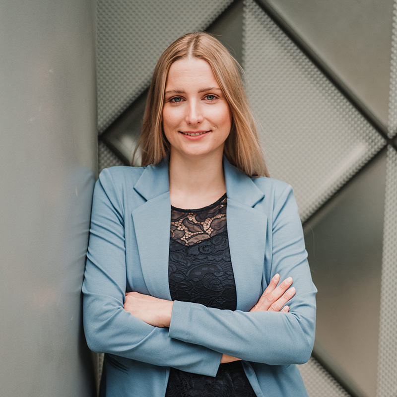 Josephine Ballon | DFLA23 - Digital Female Leader Award 2023