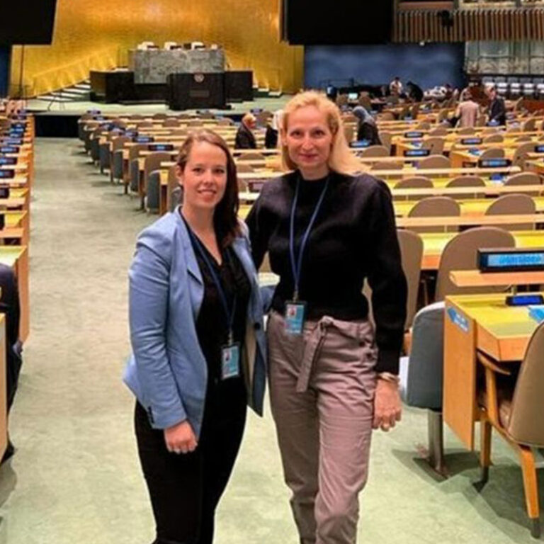 Lea Eberle & Annabella Bassler | DFLX24