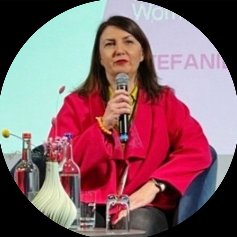 Ekaterina Arlt-Kalthoff | DFLX24